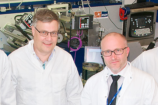 Two researchers from DTU among the most cited scientists in the world