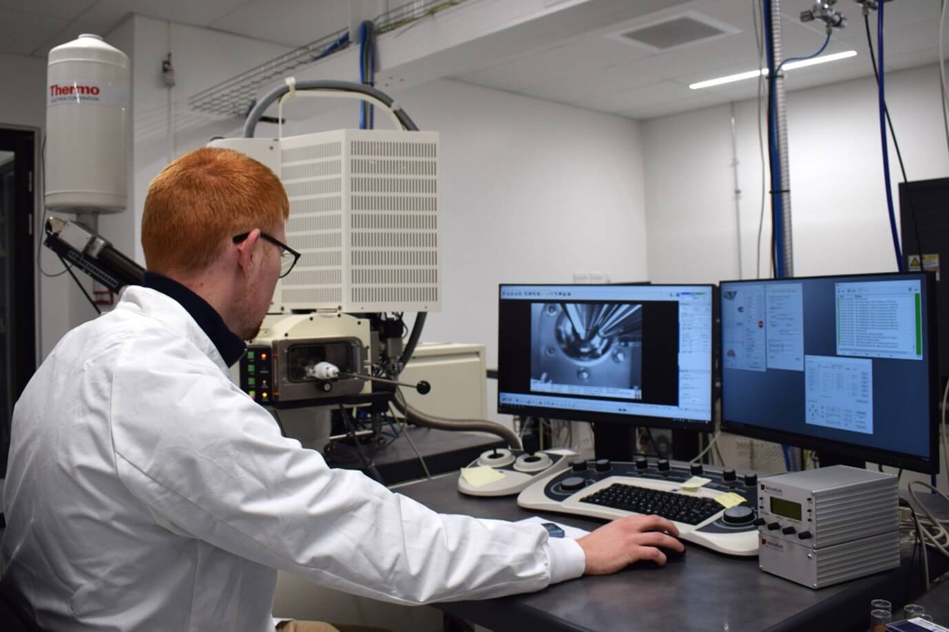 Section for Structural Analysis and Modelling (SAM)